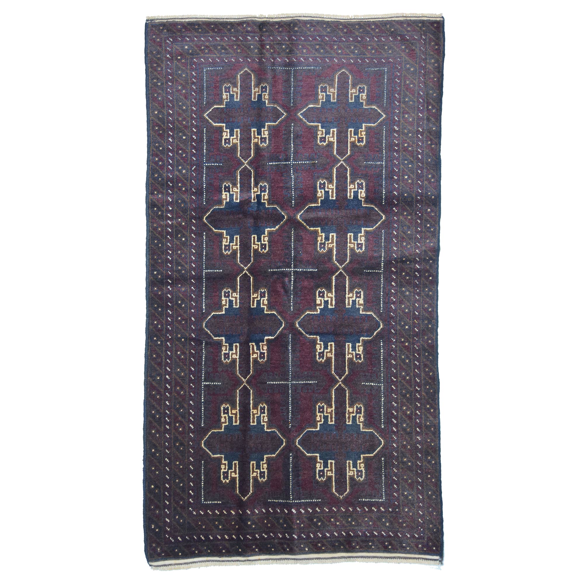 Rugs By Origin :: Persian Style Rugs :: Beluch :: Persian Beluch 180 x ...